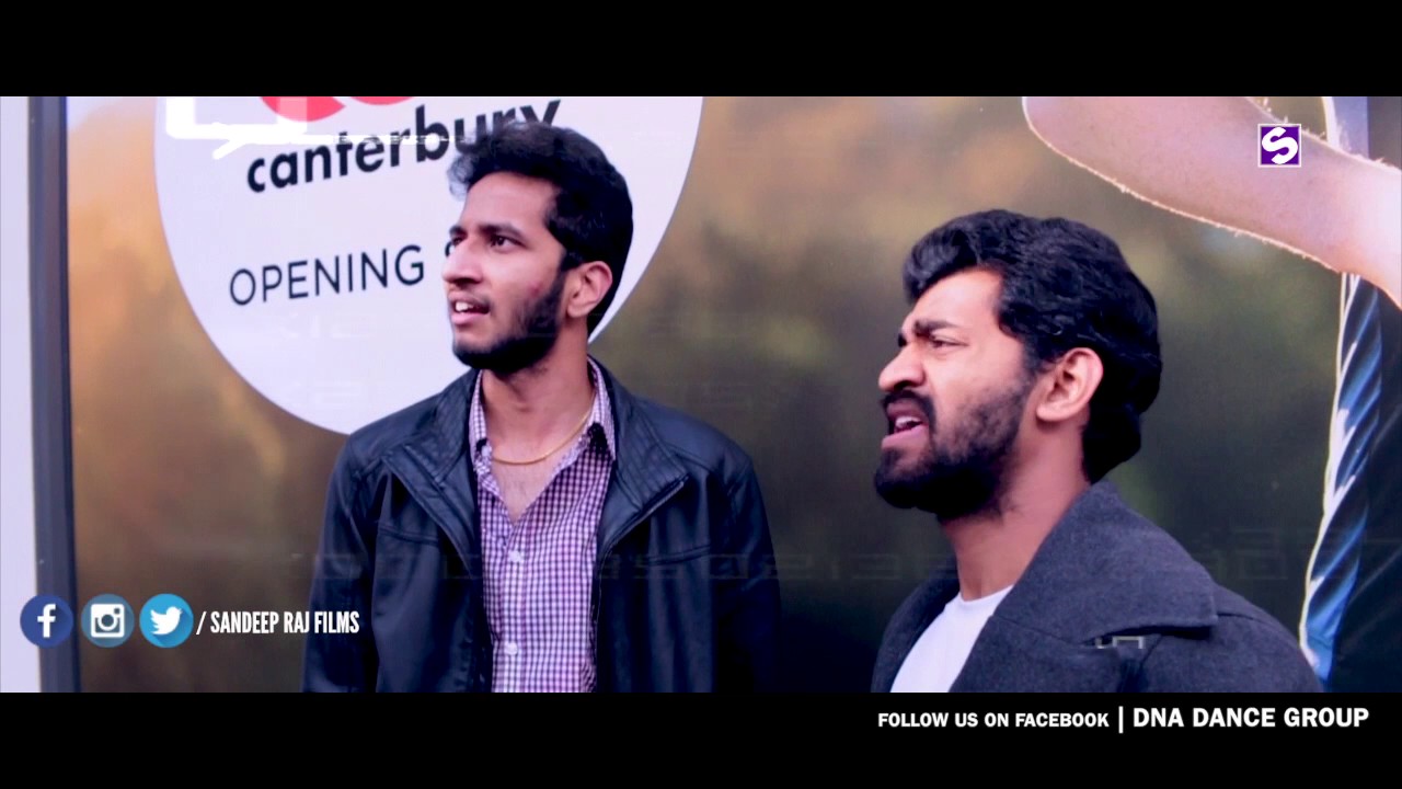 Next Enti Song || Nenu Local || Praveen Mummidisetty || Raghuram ...