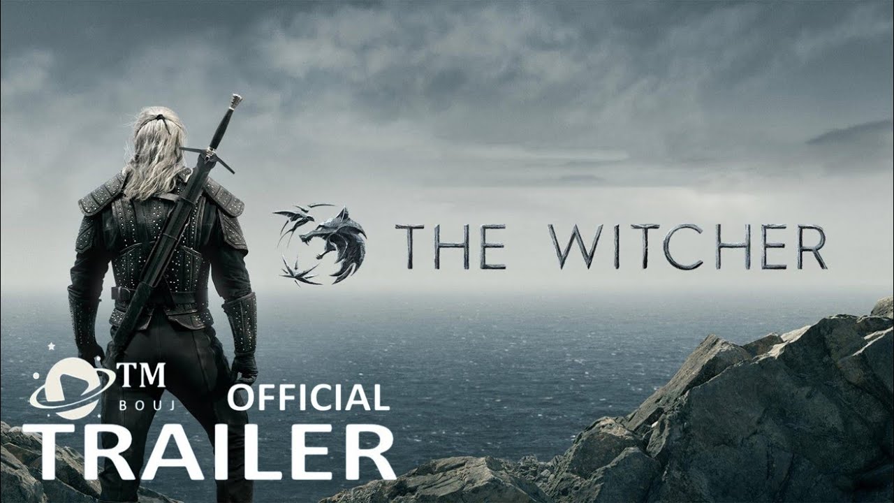 The Witcher (2019) Season 3 Official Trailer 1080p - YouTube