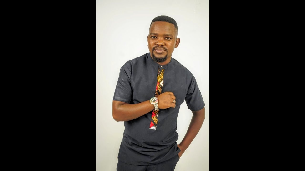 ZIPHO JIYANE GOSPEL EP LAUNCH - YouTube