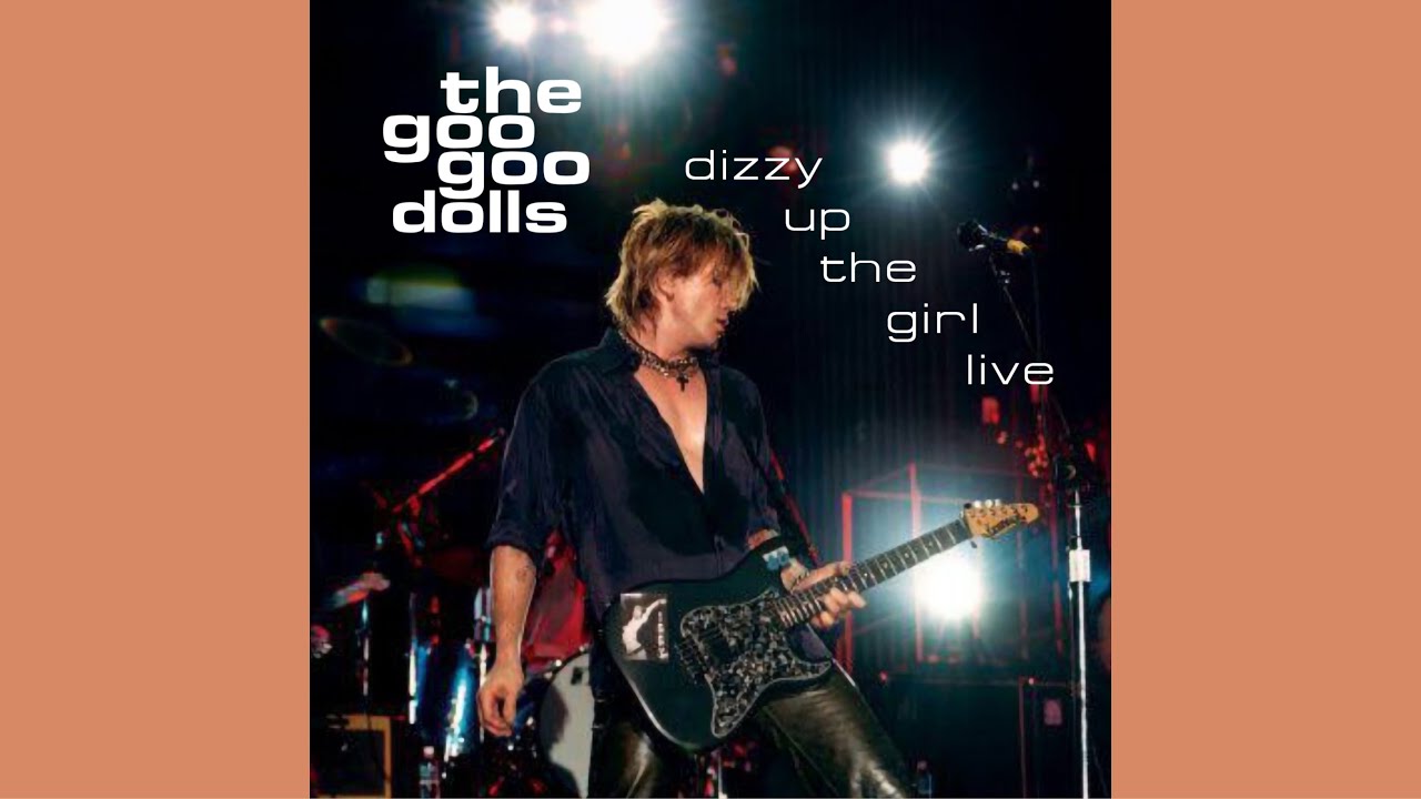 Dizzy (Live) - YouTube Music