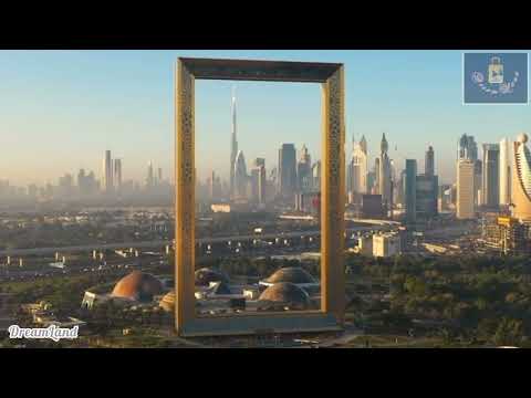 Feeling relax video Dubai#youtube #dubai #new #first