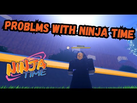 Some Pros and Cons About Ninja Time |Ninja Time| - YouTube