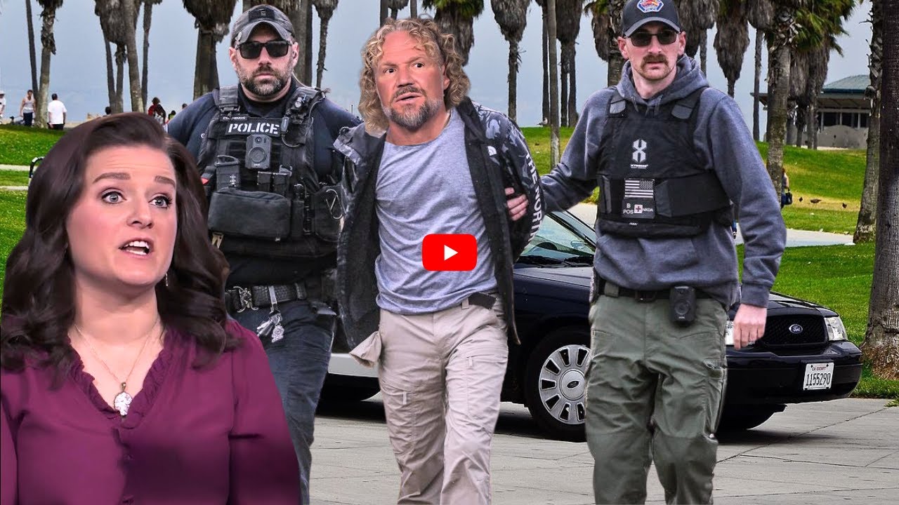 It Was MUR*DER Janelle Disappointed! | Police Confirmed KODY & ROBYN ...