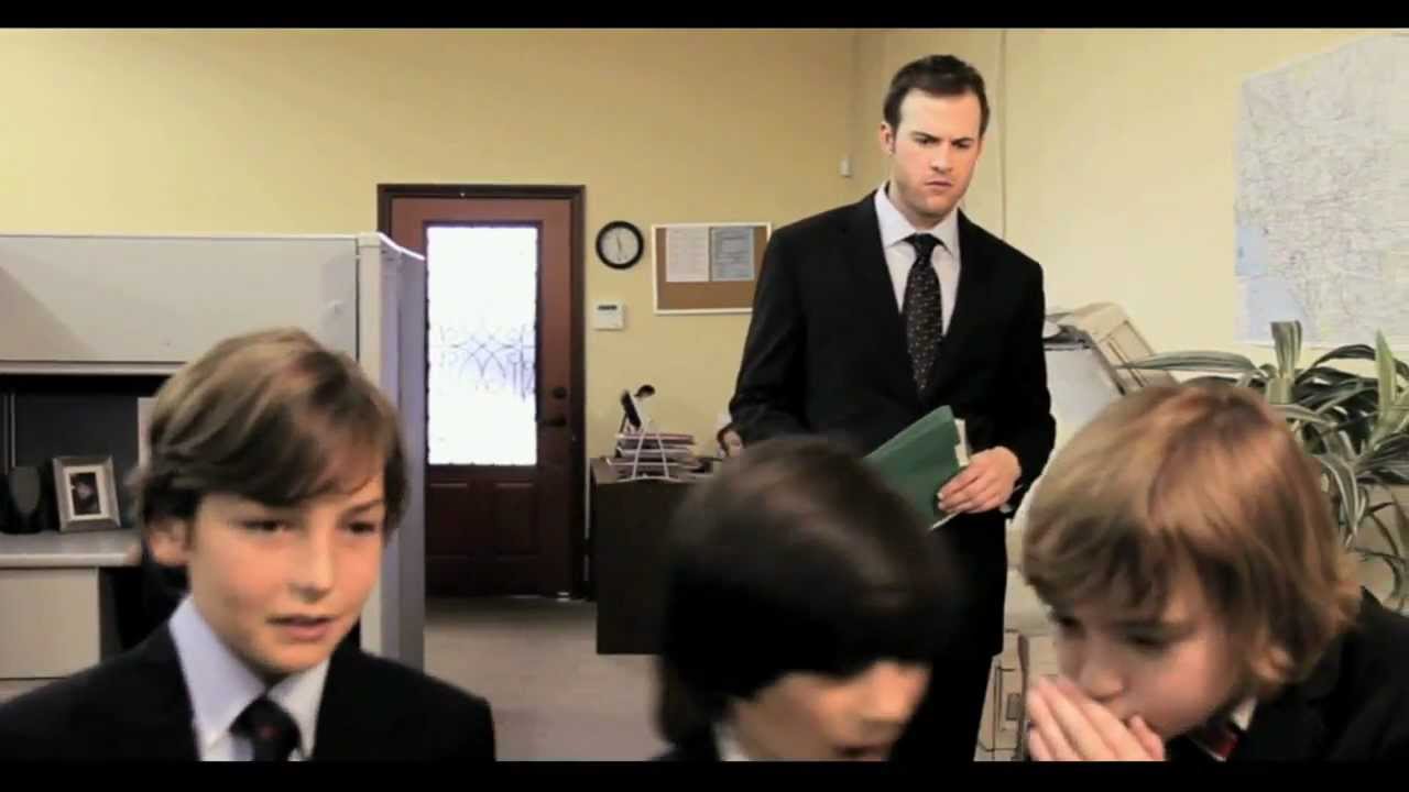 Rootie Boyd Careerbuilder Commerical - YouTube