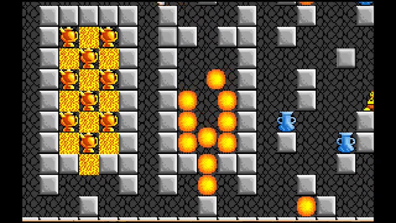 Spiritual Warfare & Wisdom Tree Collection | Adventure Game | Trailer ...