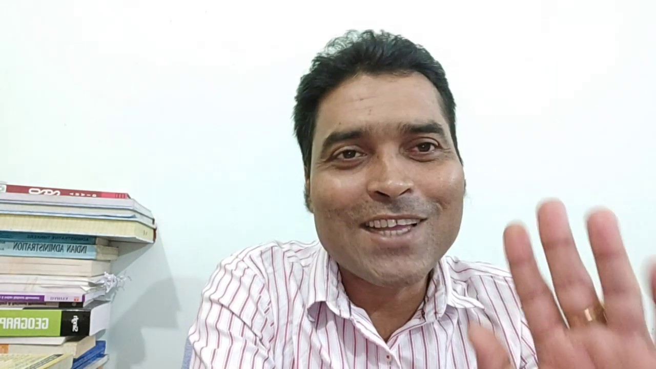 OAS/IAS Indian Polity (CL-6) Government of India Act 1858(Odia) - YouTube