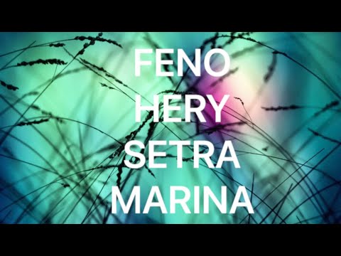 Tantara gasy --- TAMBERINA TANTARA RDB👉🏻👉🏻FENO HERY SETRA MARINA  1/2 #gasyrakoto