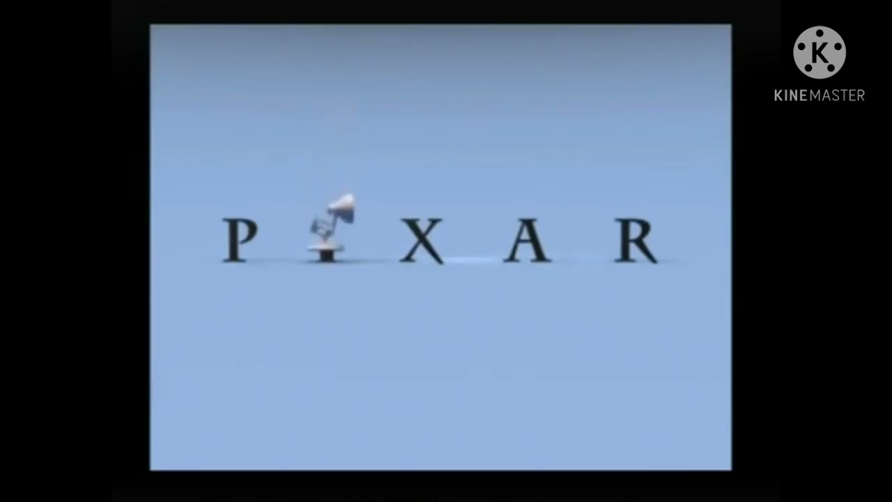 pixar animation Studios/disney interactive/thq/thunderstorm games - YouTube