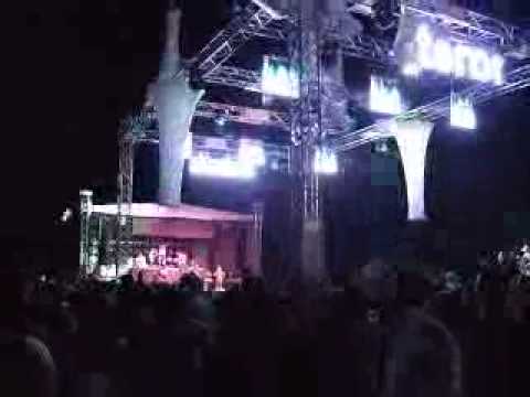 Nature ONE 2007 Cassius - YouTube