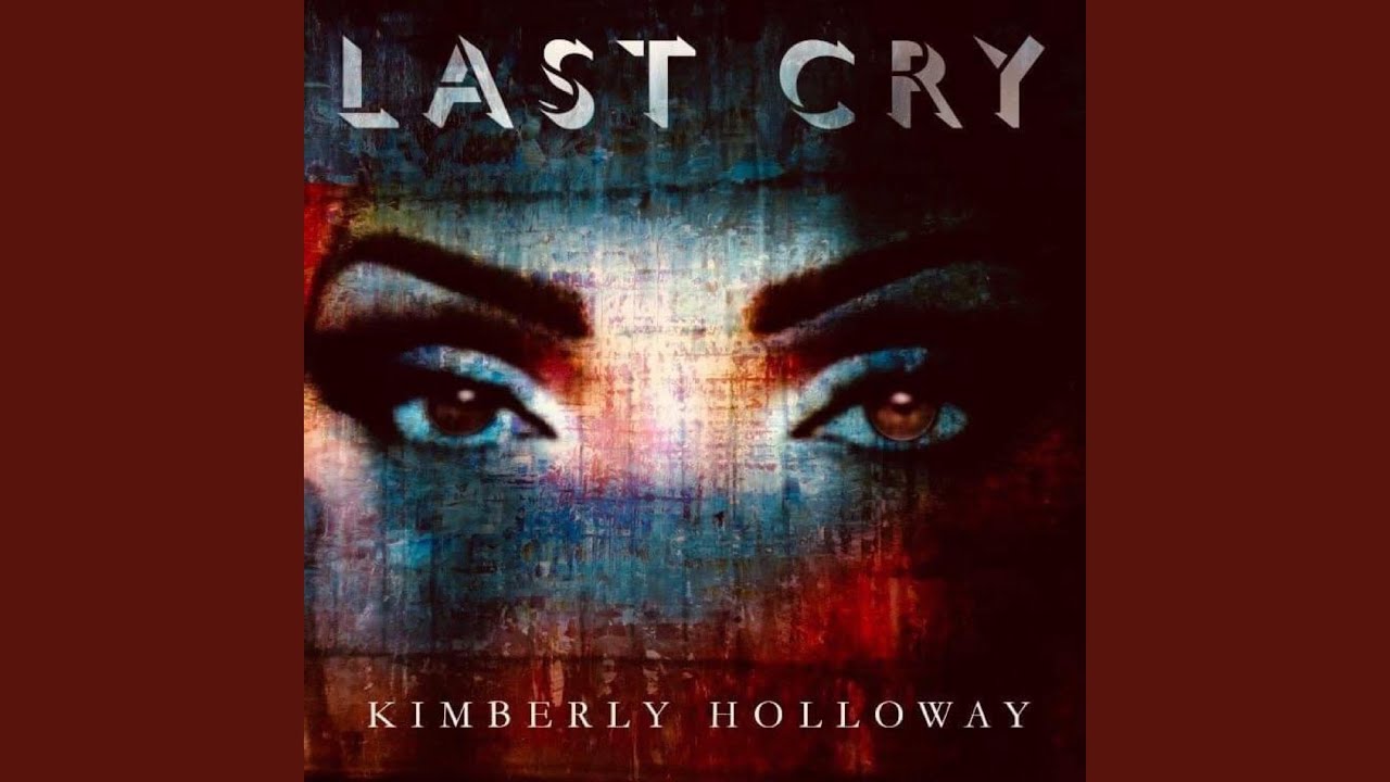 Last Cry - YouTube
