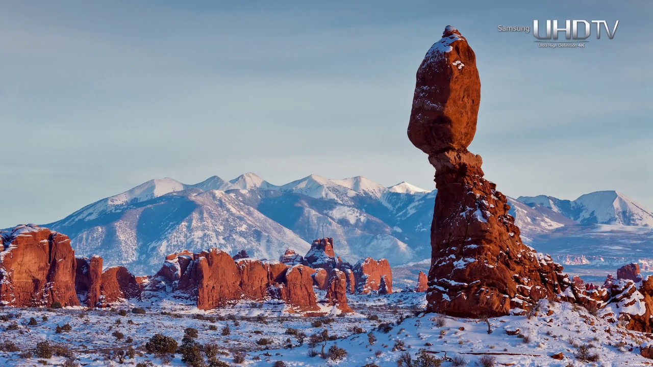 Ultra HD 4K Video Around The World in 4K 23+ minutes(4k Edge) - YouTube