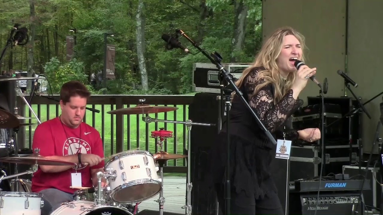 AJ Jansen - Tennessee Whiskey (Cover) - YouTube