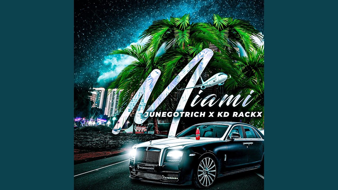 MIAMI - YouTube