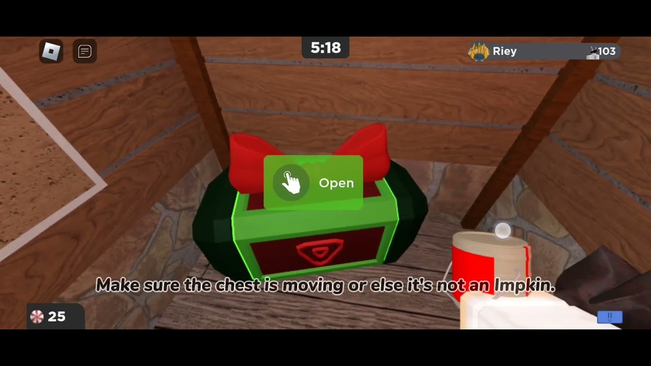 How to get the new Elf Impkin reskin in Loomian Legacy - YouTube