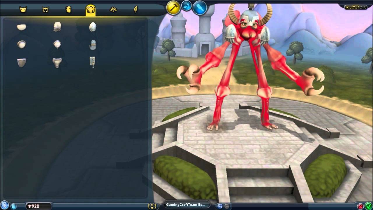 Spore (part 10 The battle begins once again!) - YouTube