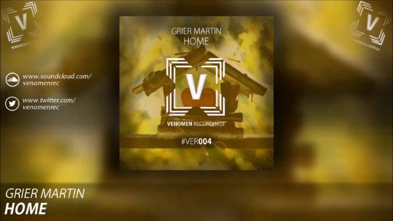 Grier Martin - Home - YouTube