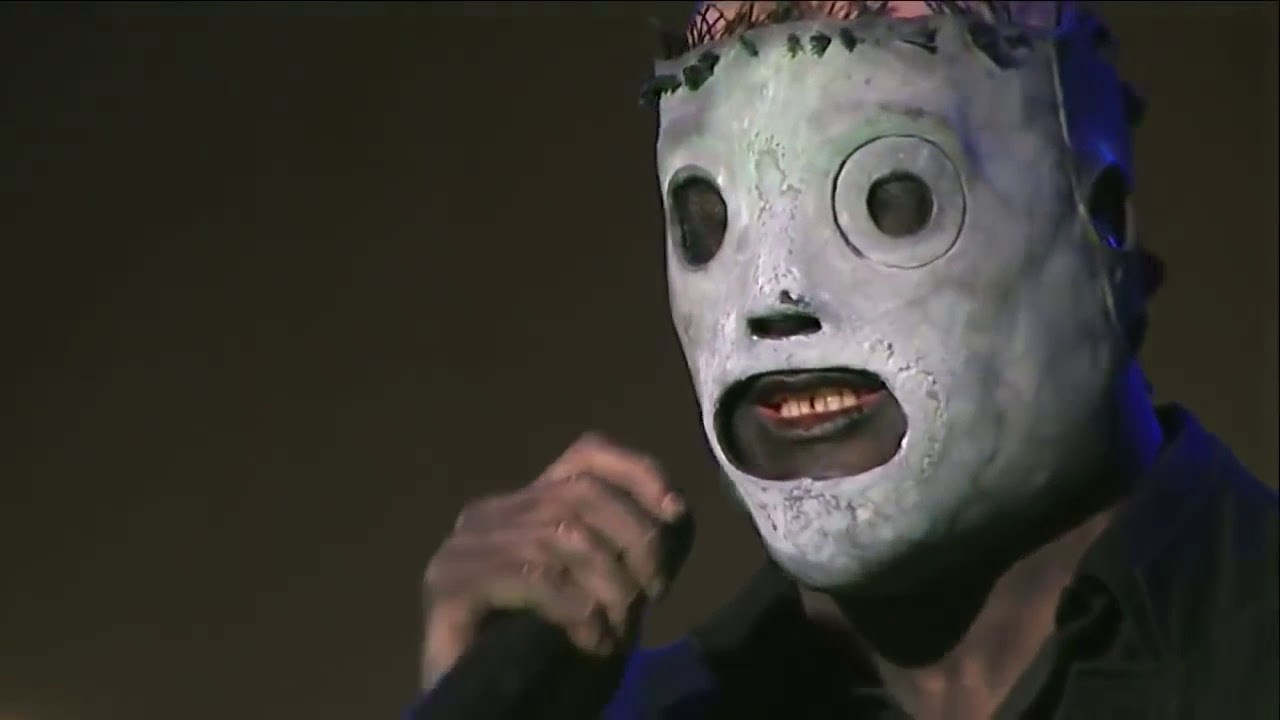 Snuff Slipknot