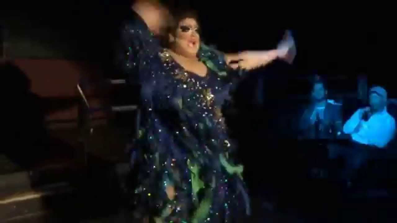 Kristina Kelly ~ Break Free - YouTube