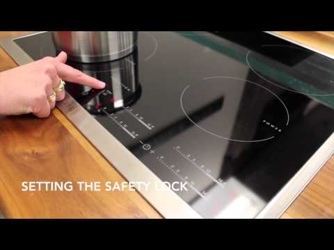 AEG Induction (HK654200XB, HK854220XB, or HK953400FB) Cooktop