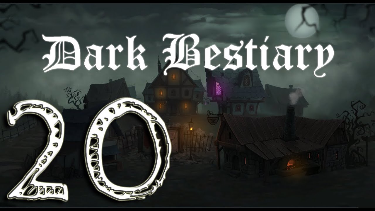 Dark Bestiary Gameplay - Ep. 20 - Taste of The: Tower Of Ascension ...
