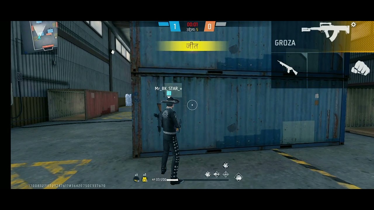 behter gameplay - YouTube