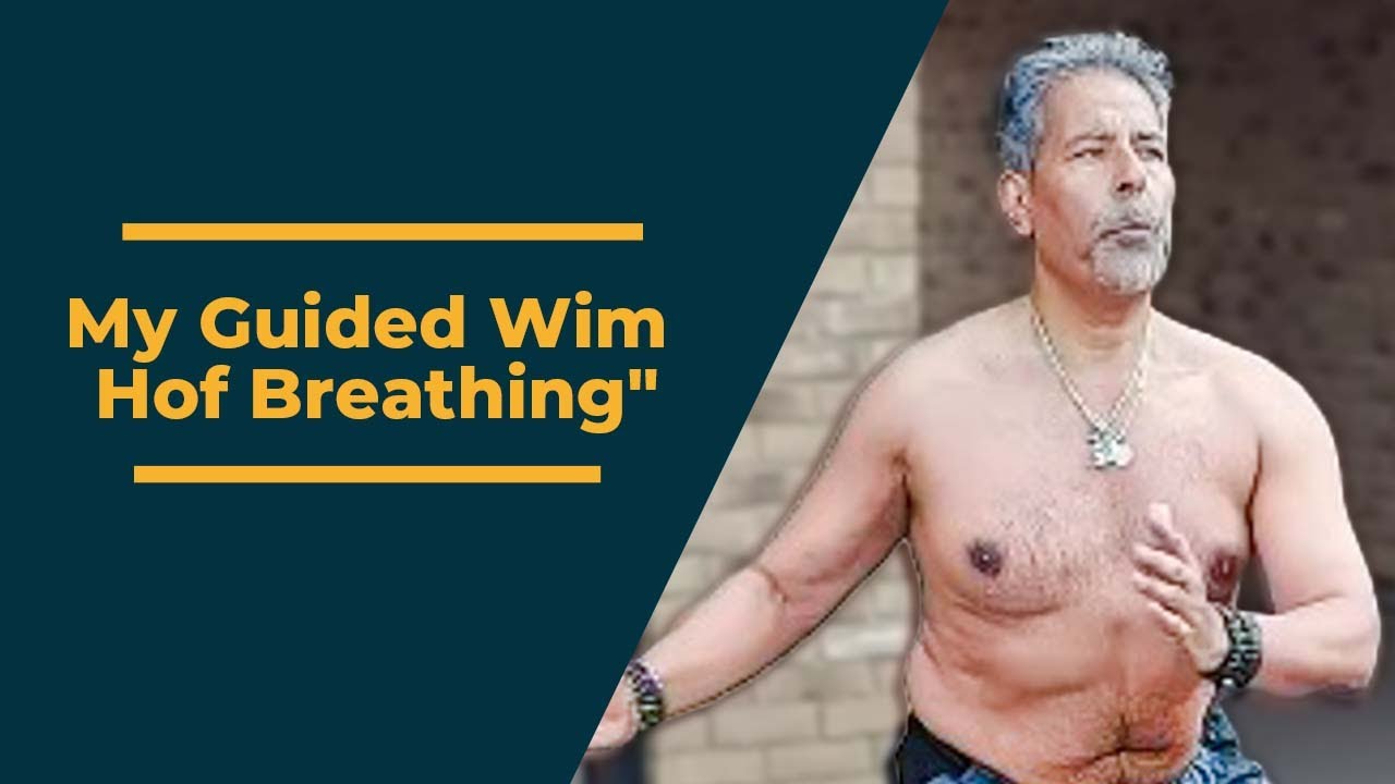 The Wim Hof Method Explained!! - YouTube
