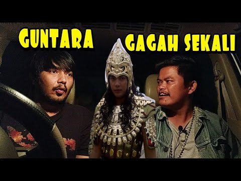 GENTA BUANA| ini dia pemain nya guntara hidayat - YouTube