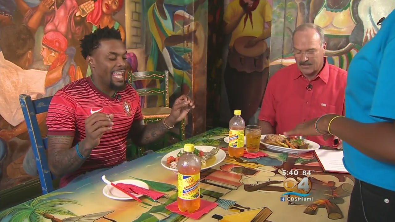 FinsOn4 Player Profile: Louis Delmas - YouTube