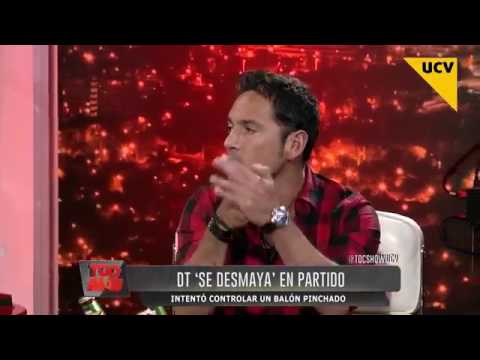 TOCSHOW CAP 724 01 02 2016