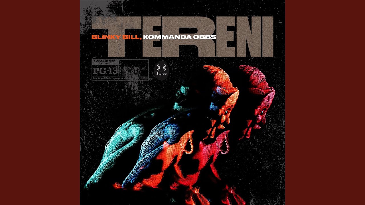 Terene - YouTube Music