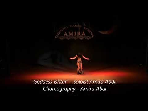 Hot Belly Dance in Dubai