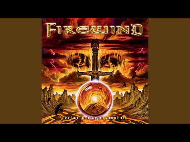 Between Heaven And Hell Firewind
