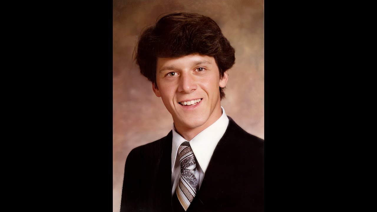 The Difference One Can Make: The Kent Williams Story - YouTube