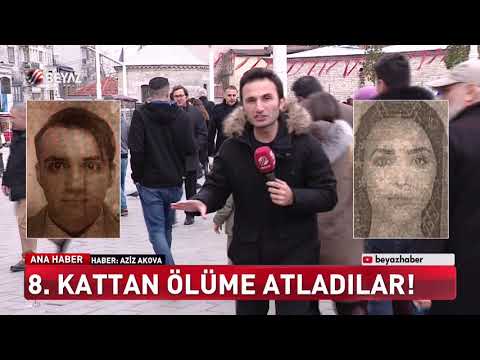 ÖZEL TAKSİM'DE ESRARENGİZ OLAY