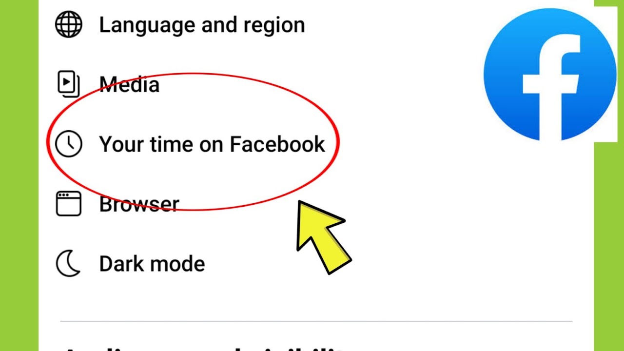 Facebook | Your Time on Facebook? - YouTube