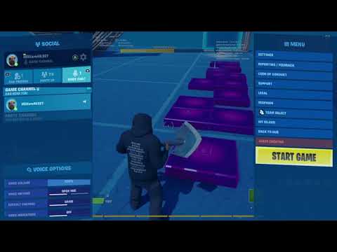 Fortnite porn hub theme song