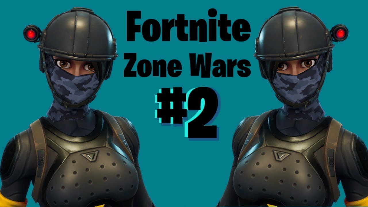 PLAY *ZONE WARS* AND BECOME A GOD!!! - YouTube