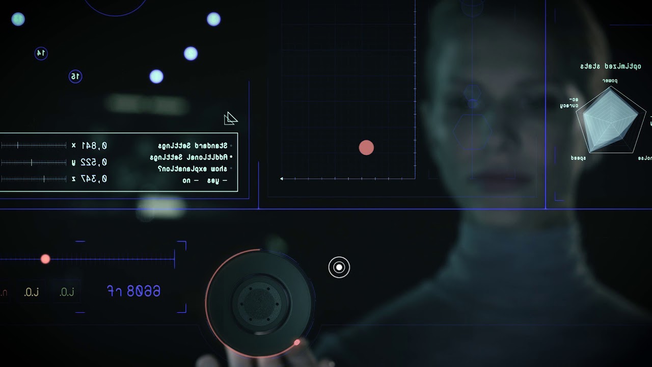 TWIN TOUCH & FLEXSCAPE von RAFI - YouTube