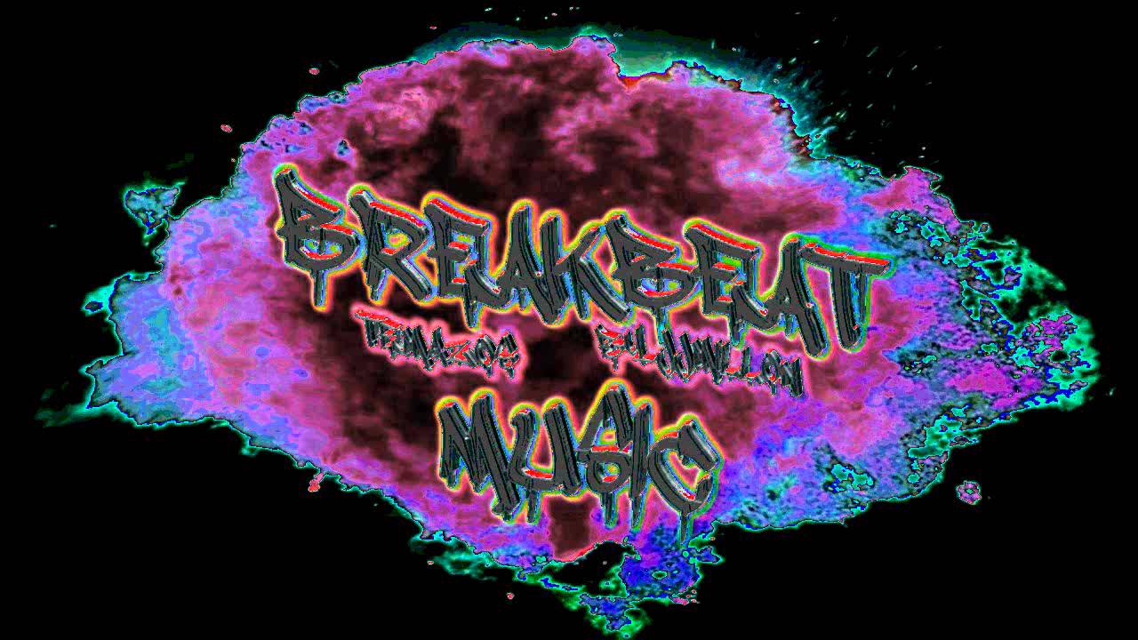 Showtek, MC Ambush - 90s By Nature (DaKa Breaks Mix) (Temazos Breakbeat ...