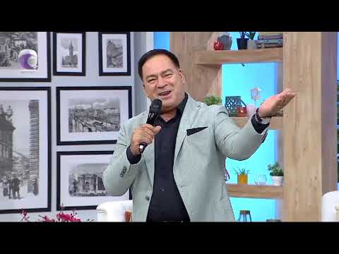 Ay ana , o qızı al mənim üçün .Mus. Tahir Əkbər _ @Tahir Ekber ,söz Şahnaz Nəsirova , ifa Əlikram Ba