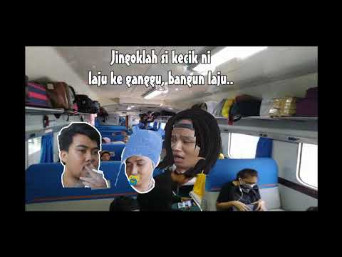 CETE!!! Episode 3 : Ibu-ibu menyusui