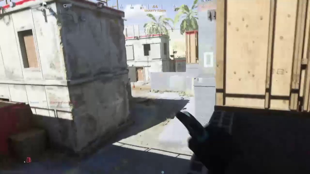 [MW] Grind for Gold pt.1 (M19) - YouTube
