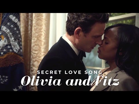 Olivia & Fitz - Secret Love Song