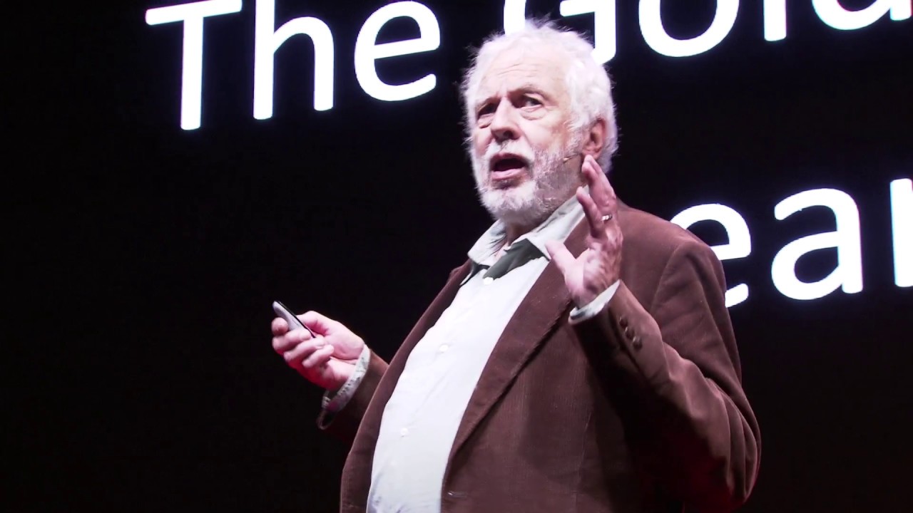The End of Teaching and the Golden Age of Learning | Nolan Bushnell ...