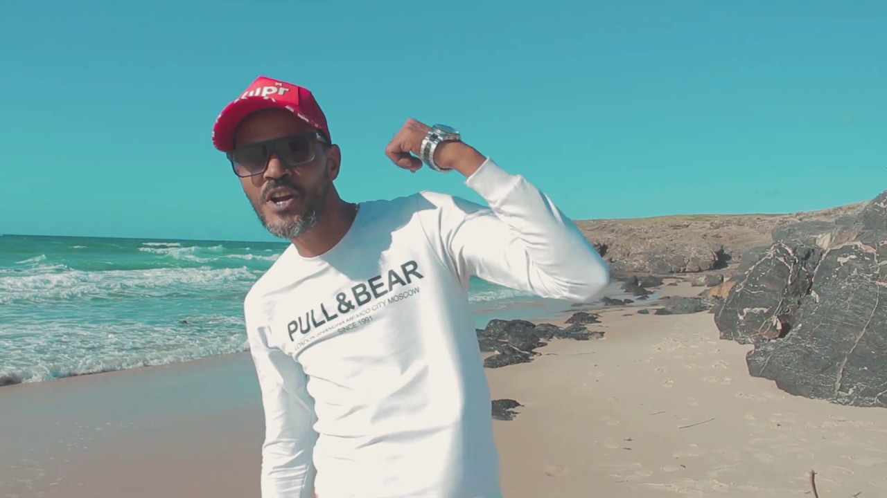 SA7RAWI - Conclusion (الخلاصة) [Clip Officiel] - YouTube