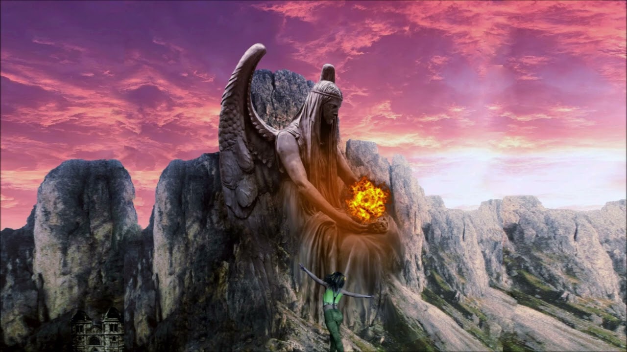 NETSU - Forever Unlasting - YouTube