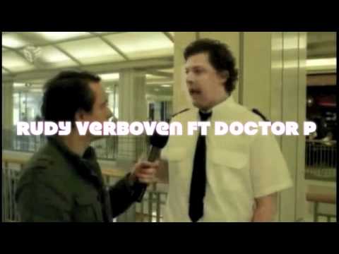 Rudy Verboven ft Doctor P - YouTube