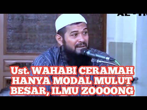 SUBHAN BAWAZIR HINA IMAM GOZALI DAN KITAB IHYA - YouTube