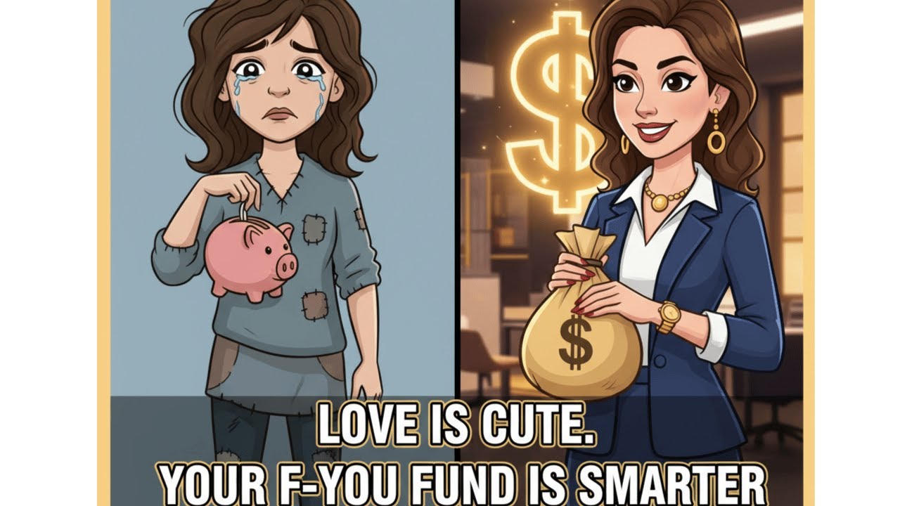 F You Fund - YouTube
