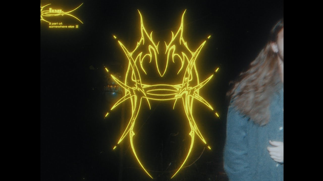 Heartline - Ten (Official Music Video) - YouTube